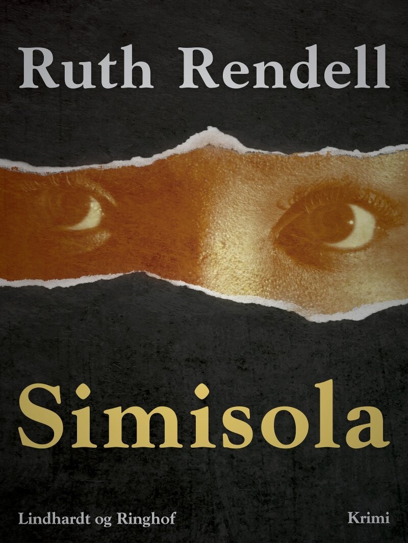 Simisola af Ruth Rendell - Hæftet Bog - Gucca.dk