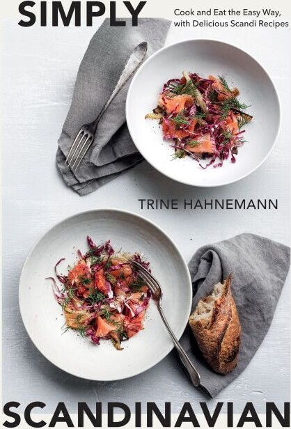Køb Simply Scandinavian af Trine Hahnemann - english book - Gucca.dk
