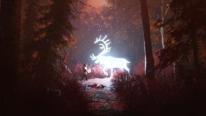 Køb Skabma - Snowfall til Nintendo Switch - spil - Gucca.dk