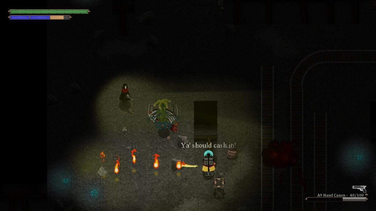 Skaufold 3: Into The Fray ps4 → Køb billigt her - Gucca.dk