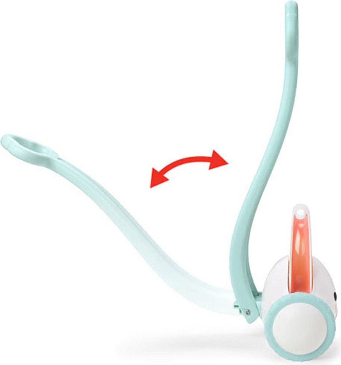 Skip Hop - Silver Lining Gå Legetøj - Regnbue Sky | Se tilbud og køb på ...