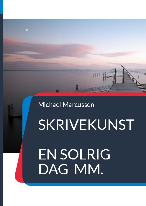 Køb Skrivekunst af Michael Marcussen - bog hardback - Gucca.dk