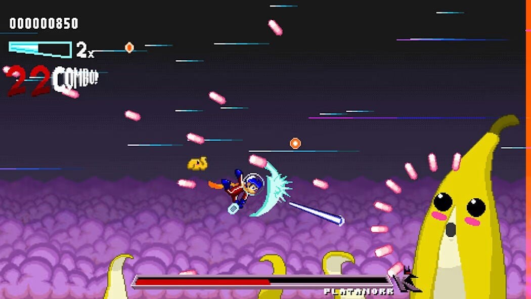 Køb Sky Racket til Nintendo Switch - spil - Gucca.dk