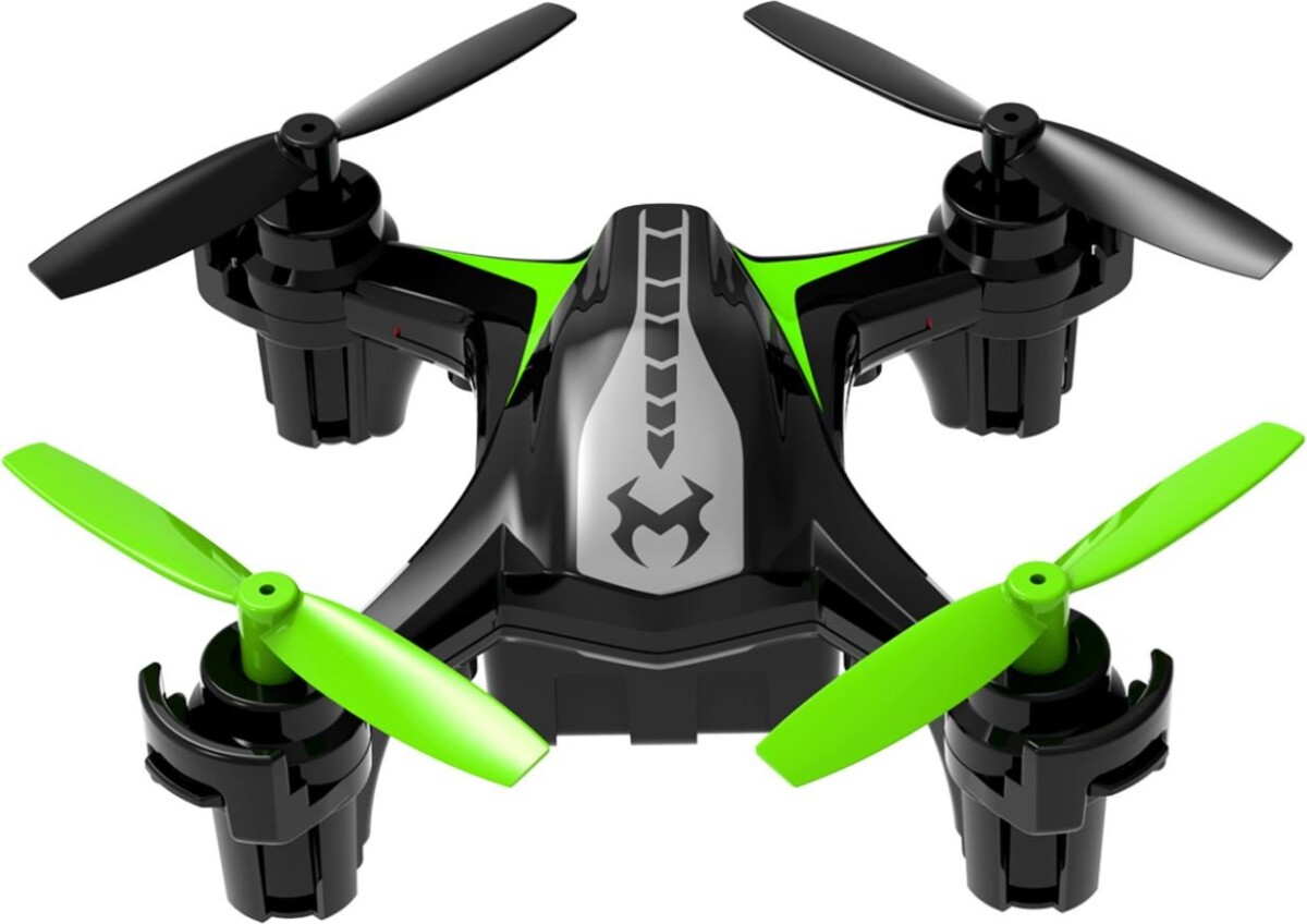 Køb Sky Viper - Dash Nano Drone - Gucca.dk