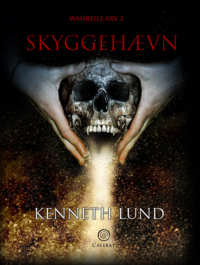 Køb Skyggehævn af Kenneth Lund - bog indbundet - Gucca.dk