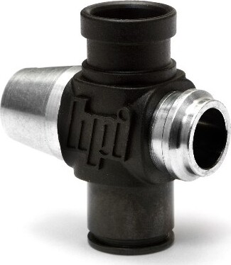 Slide Carburetor Main Body - Composite - Hp15265 - Hpi Racing | Se ...