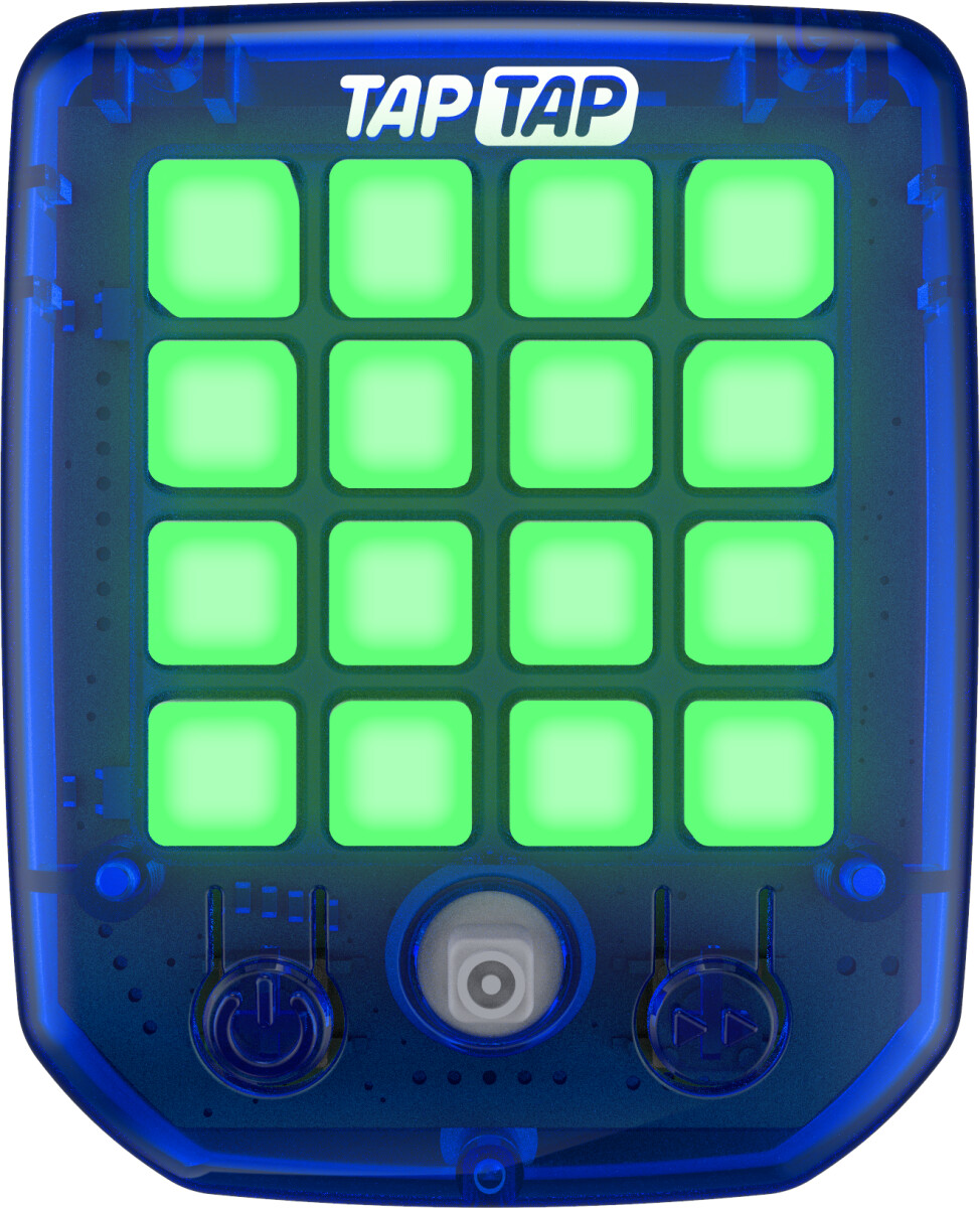 Smart - Taptap Arcade Ass Cdu - Arc348-06 | Se tilbud og køb på Gucca.dk