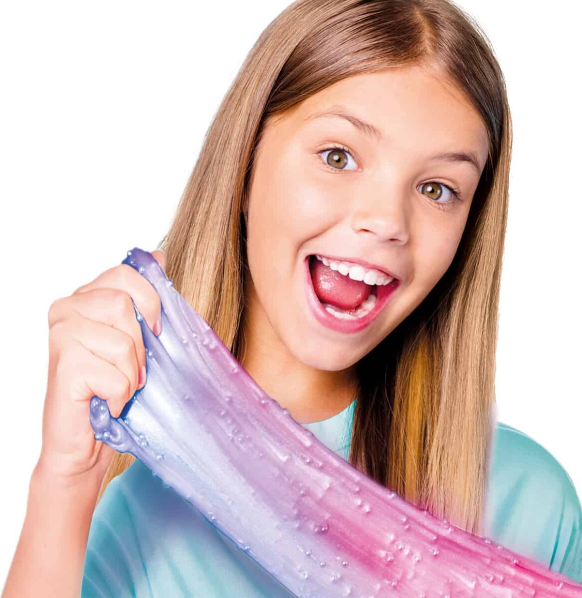 Køb So Slime Diy - Lav Selv Slim Sæt - 20-Pak fra Canal Toys - Gucca.dk