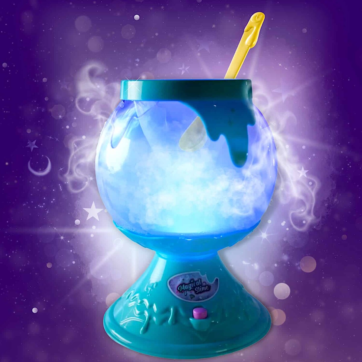 Køb So Slime Diy - Magical Slime - Mikstur Slim Sæt - Gucca.dk