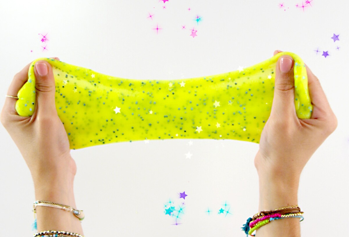 Diy Slim Sæt - Slime Shakers - So Slime | Se tilbud og køb på Gucca.dk