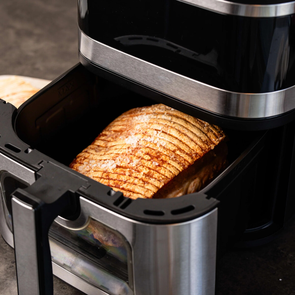Køb Casper Sobczyk - Digital Airfryer - 8 L - 1700W - Gucca.dk