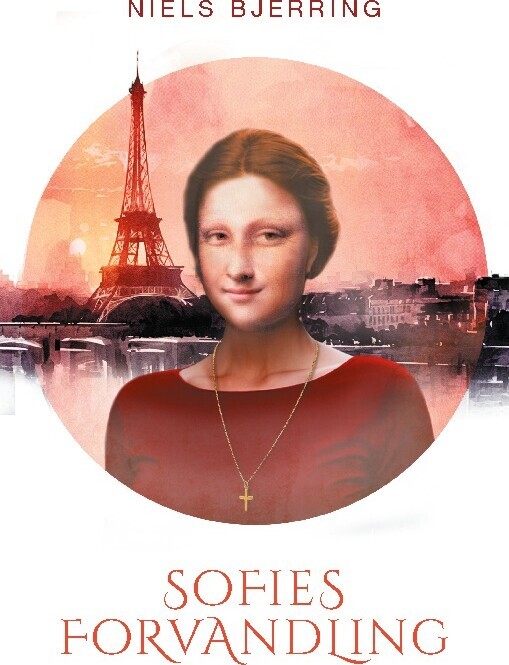 Køb Sofies Forvandling af Niels Bjerring - bog paperback - Gucca.dk