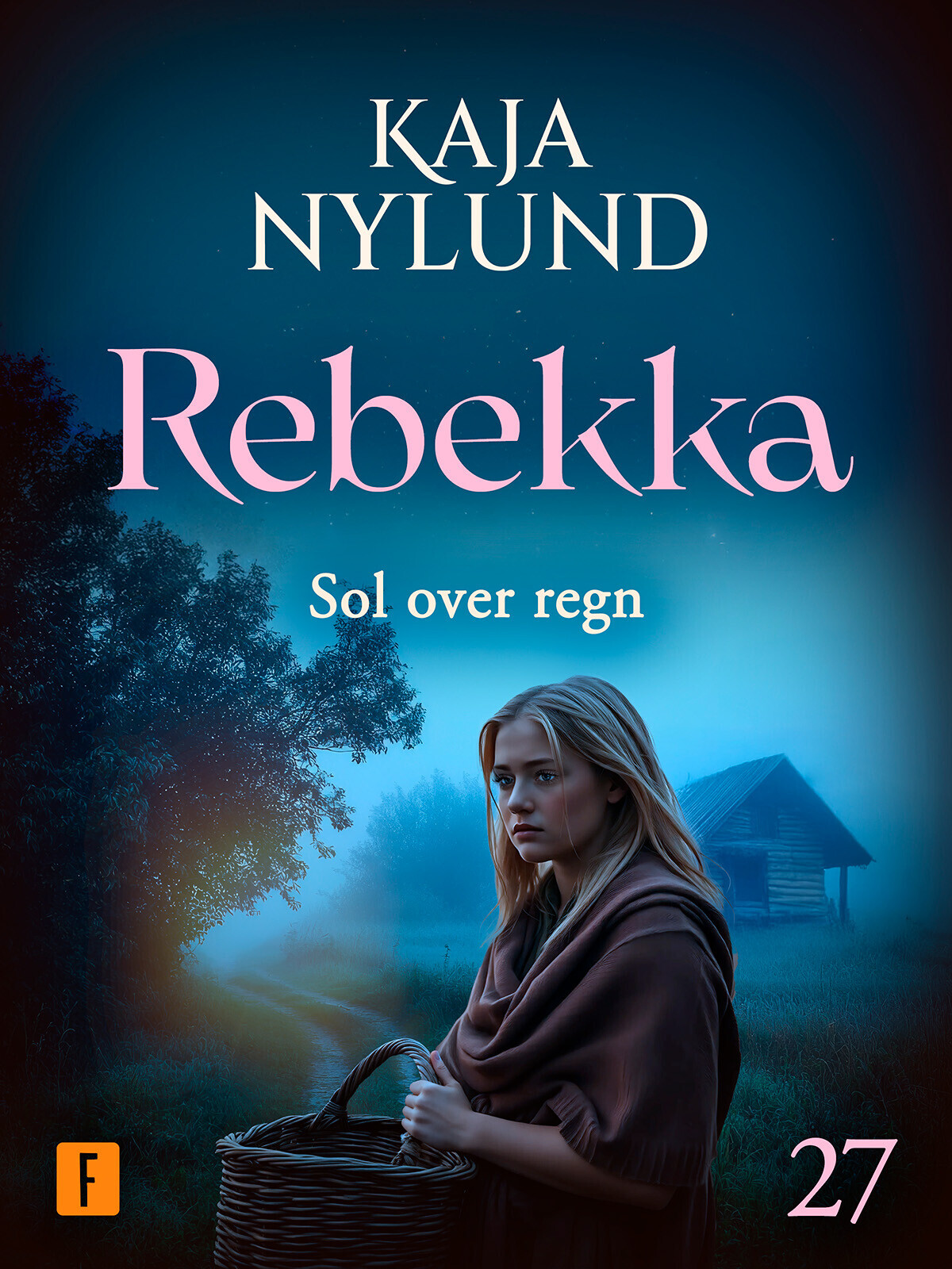 Sol Over Regn af Kaja Nylund - Paperback Bog - Gucca.dk