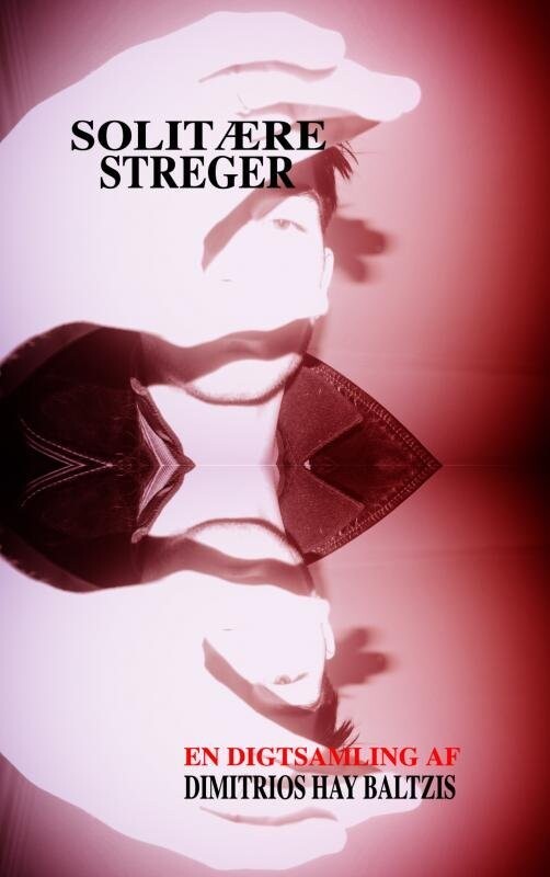 Solitære Streger af Dimitrios Baltzis - Paperback Bog - Gucca.dk