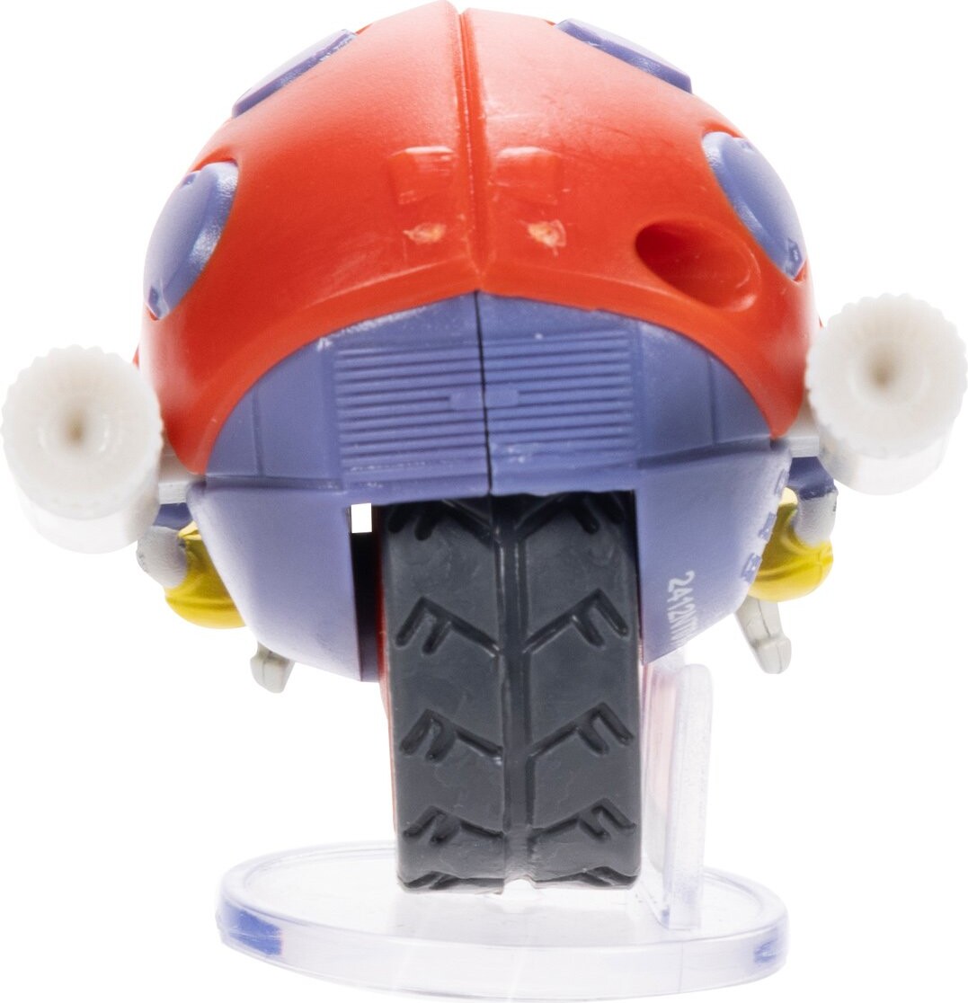 Sonic - 2.5 Figure - Moto Bug - 420814 | Se tilbud og køb på Gucca.dk