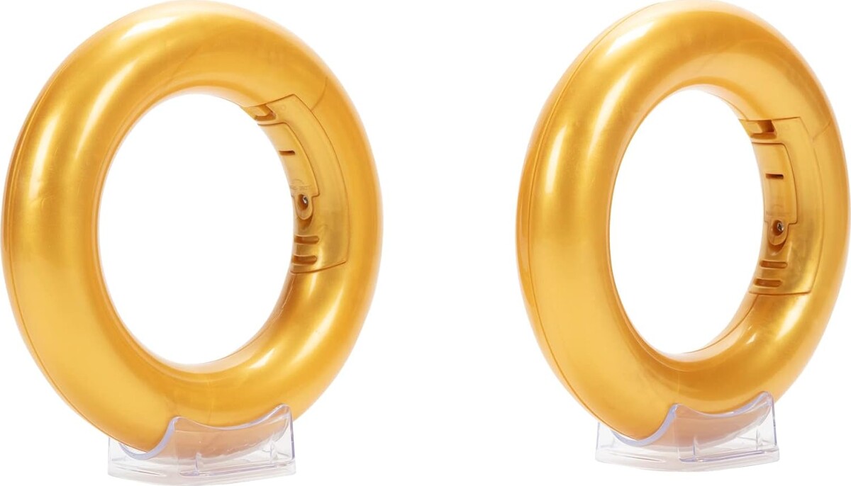 Sonic The Hedgehog - Sonic Ringe Med Lyd | Se tilbud og køb på Gucca.dk