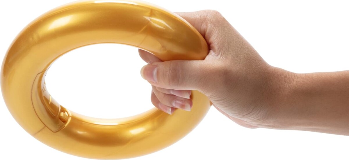 Sonic The Hedgehog - Sonic Ringe Med Lyd | Se tilbud og køb på Gucca.dk