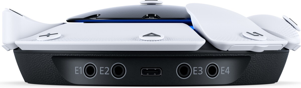 Køb Sony - Access Controller Til Ps5 - Gucca.dk