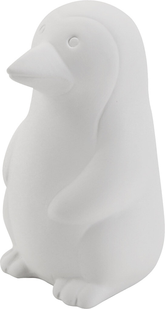 Køb Sparedyr - Pingvin - Str. 11x6x5,5 Cm - 6 Stk - Gucca.dk