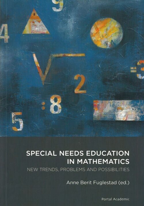 Special Needs Education In Mathematics af Anne Berit Fuglestad ...