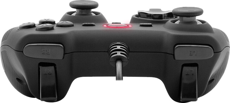 Køb Speedlink - Gamepad - Controller Til Pc/ps3/switch - Gucca.dk
