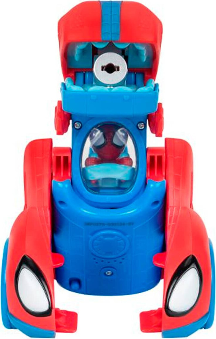 Spidey - Rex Racer - Snf0350 | Se tilbud og køb på Gucca.dk