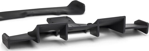 Splitter & Diffuser Set - Mv150287 - Maverick Rc | Se tilbud og køb på ...