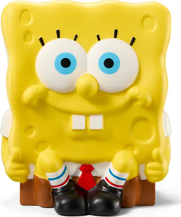 Køb Spongebob - Toyllectible Pufflums? fra Noble Collection - Gucca.dk