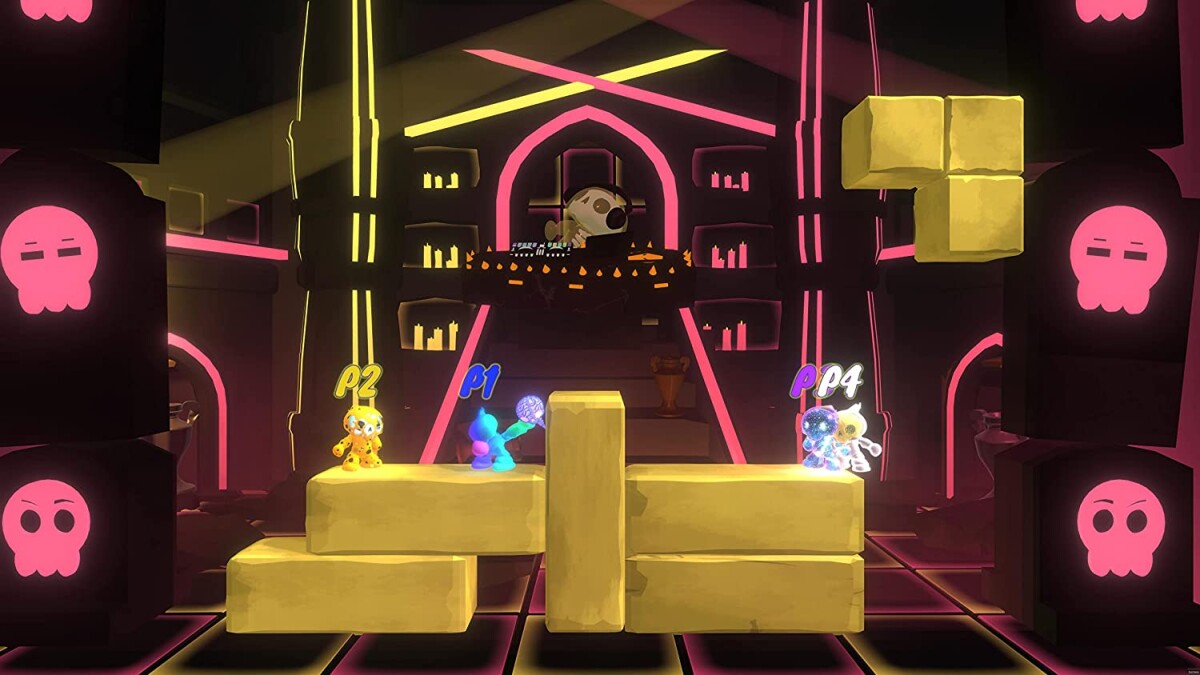 Køb Squish til Nintendo Switch - spil - Gucca.dk