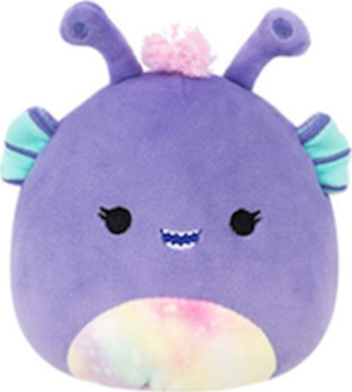Køb Squishmallows - Flip-A-Mallows - Roboyo Og Hawk Bamse - 13 Cm fra ...