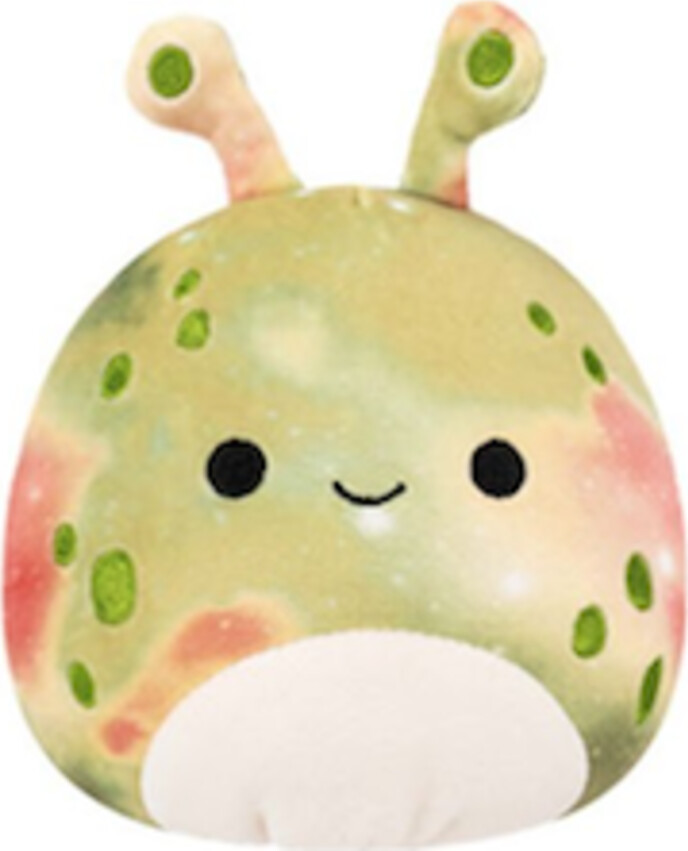 Køb Squishmallows - Flip-A-Mallows - Roboyo Og Hawk Bamse - 13 Cm fra ...