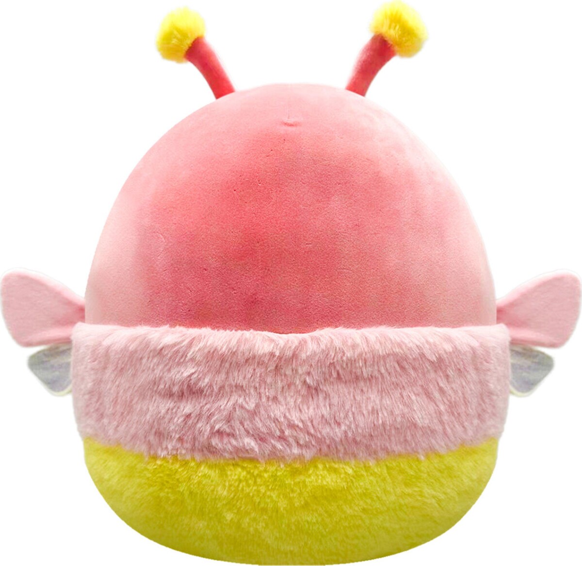 Squishmallows - 30 Cm Bamse P21 - Apollo Firefly | Se tilbud og køb på ...