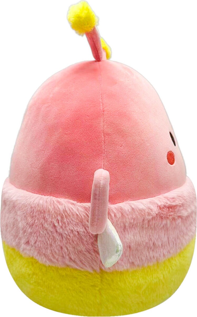 Squishmallows - 30 Cm Bamse P21 - Apollo Firefly | Se tilbud og køb på ...