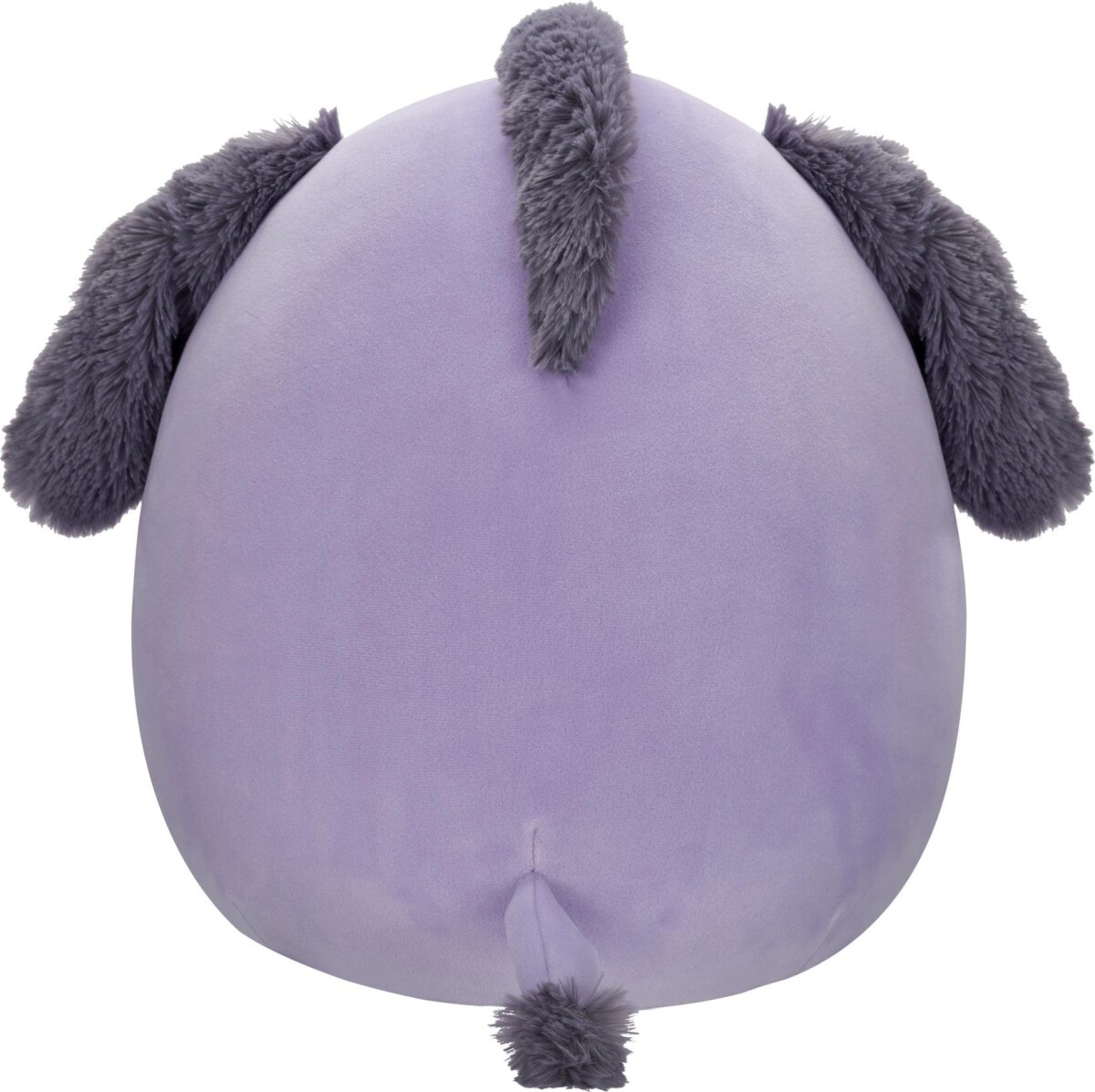 Køb Squishmallows Bamse - Deacon The Donkey - 30 Cm fra Jazwares - Gucca.dk