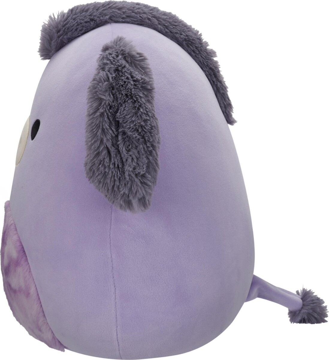 Køb Squishmallows Bamse - Deacon The Donkey - 30 Cm fra Jazwares - Gucca.dk