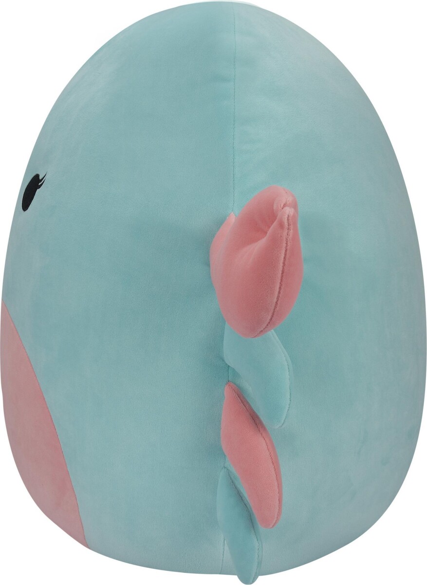 Squishmallows Bamse - Krabbe Isler - 50 Cm | Se tilbud og køb på Gucca.dk