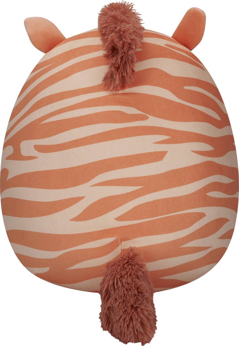 Squishmallows Bamse - Zebra Josue - 50 Cm | Se tilbud og køb på Gucca.dk
