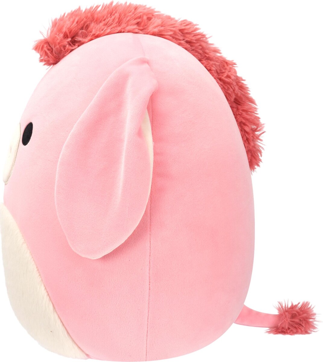 Køb Squishmallows Bamse - Maudie The Donkey - 50 Cm fra Jazwares - Gucca.dk