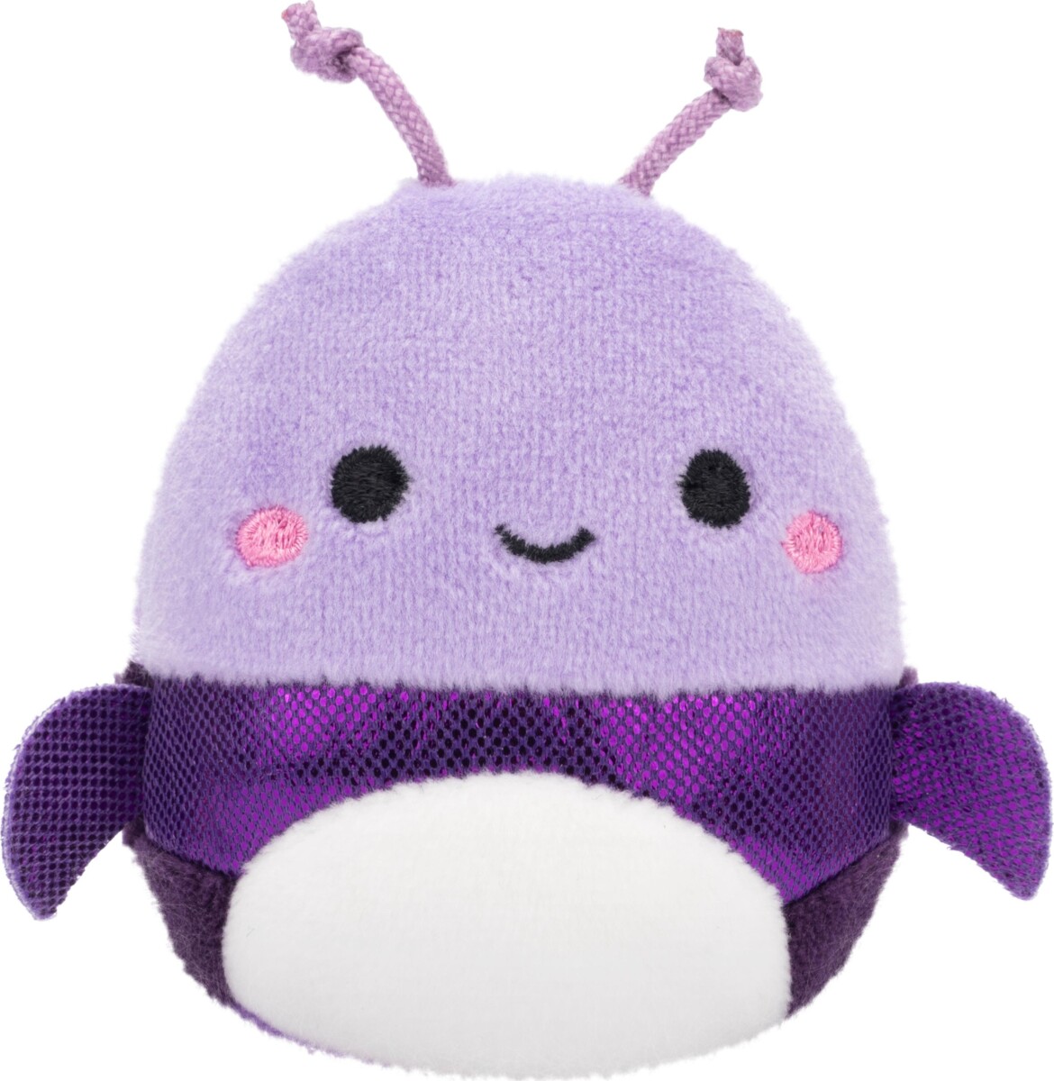 Squishmallows - Micromallows 6-pack Plush - Axel, Pep, Orphine, Walkers ...