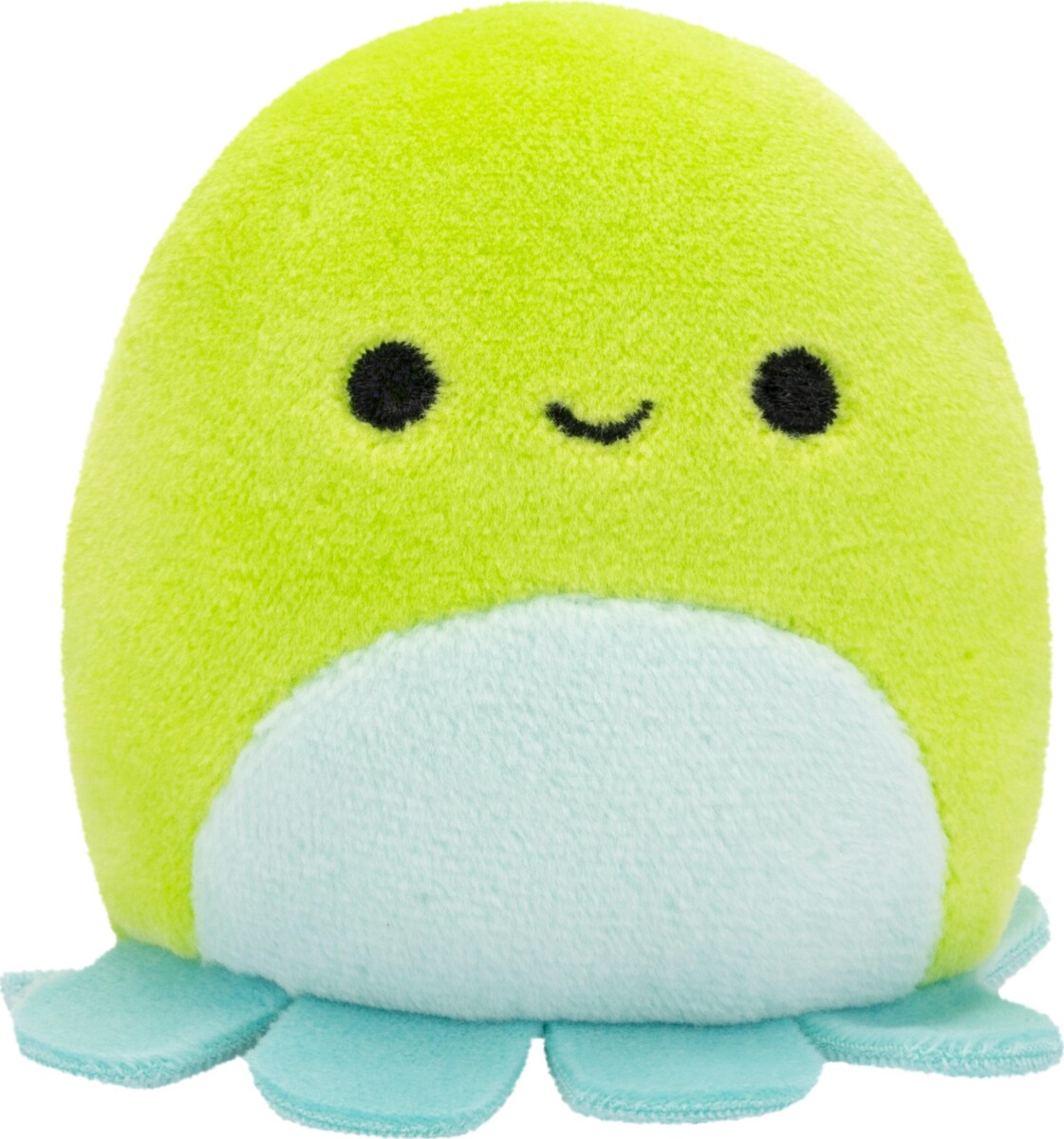 Squishmallows - Micromallows 6-pack Plush - Axel, Pep, Orphine, Walkers ...