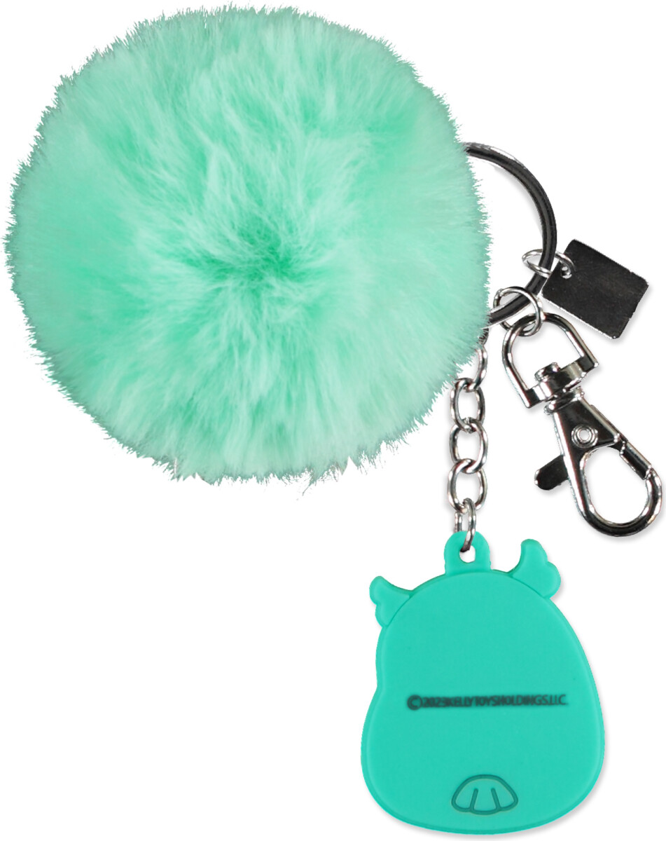 Squishmallows - Nøglering - Winston Ugle | Se tilbud og køb på Gucca.dk