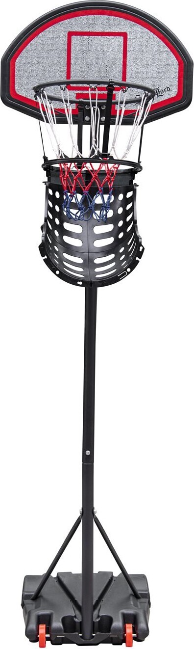 Basketball Rebounder - Stanlord | Se tilbud og køb på Gucca.dk