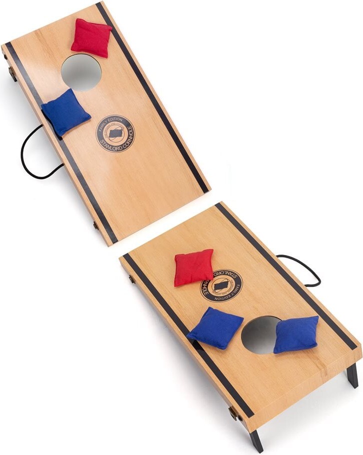 Bean Bag Spil Til Haven - Stanlord | Se tilbud og køb på Gucca.dk