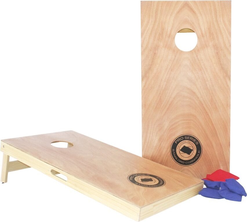 Stanlord - Cornhole Pro Original | Se tilbud og køb på Gucca.dk