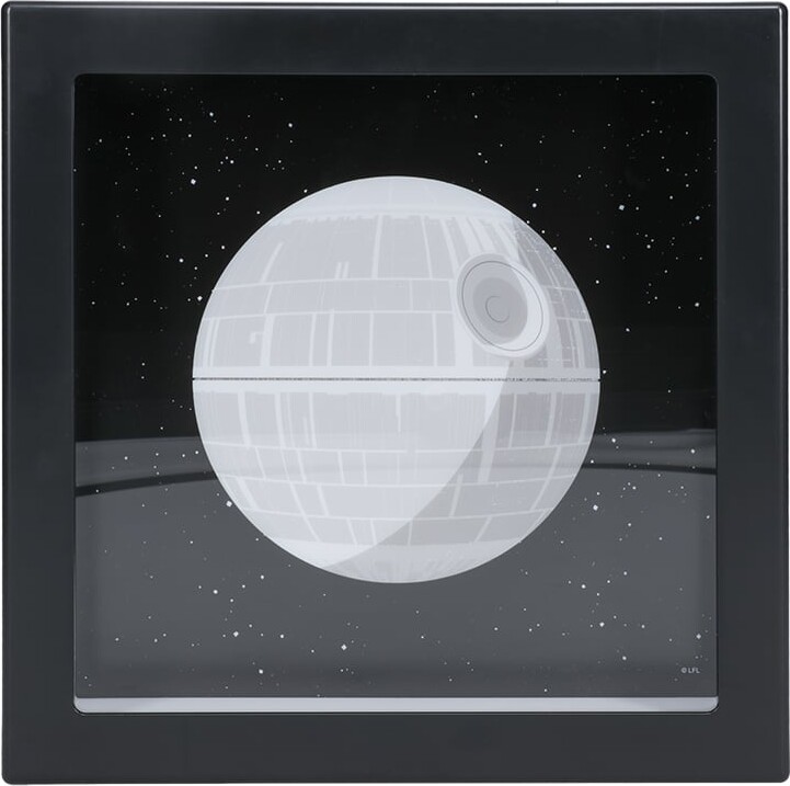 Køb Star Wars Frame Light fra Paladone - Gucca.dk