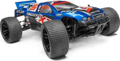 Maverick - Strada Xt Fjernstyret Truck - Mv12614 | Se tilbud og køb på ...