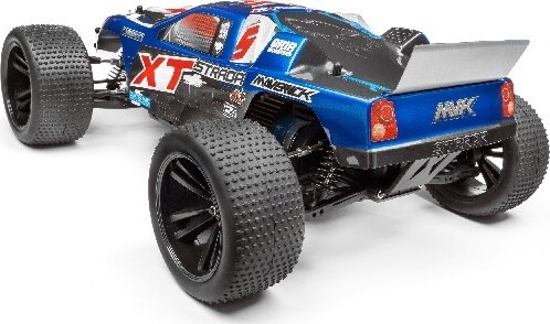 Køb Maverick - Strada Xt Fjernstyret Truck - Mv12614 fra Maverick Rc ...