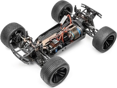 Køb Maverick - Strada Xt Fjernstyret Truck - Mv12614 fra Maverick Rc ...