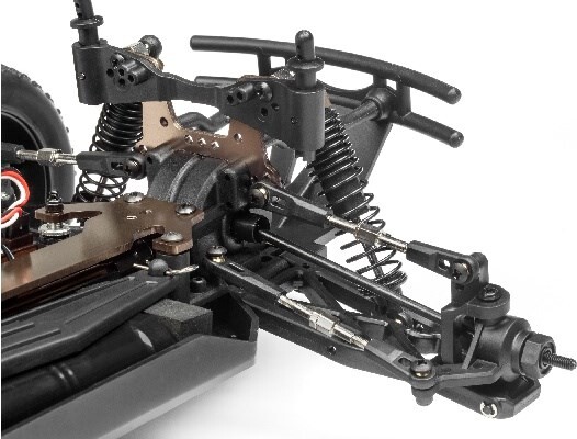 Maverick - Strada Xt Fjernstyret Truck - Mv12614 | Se tilbud og køb på ...