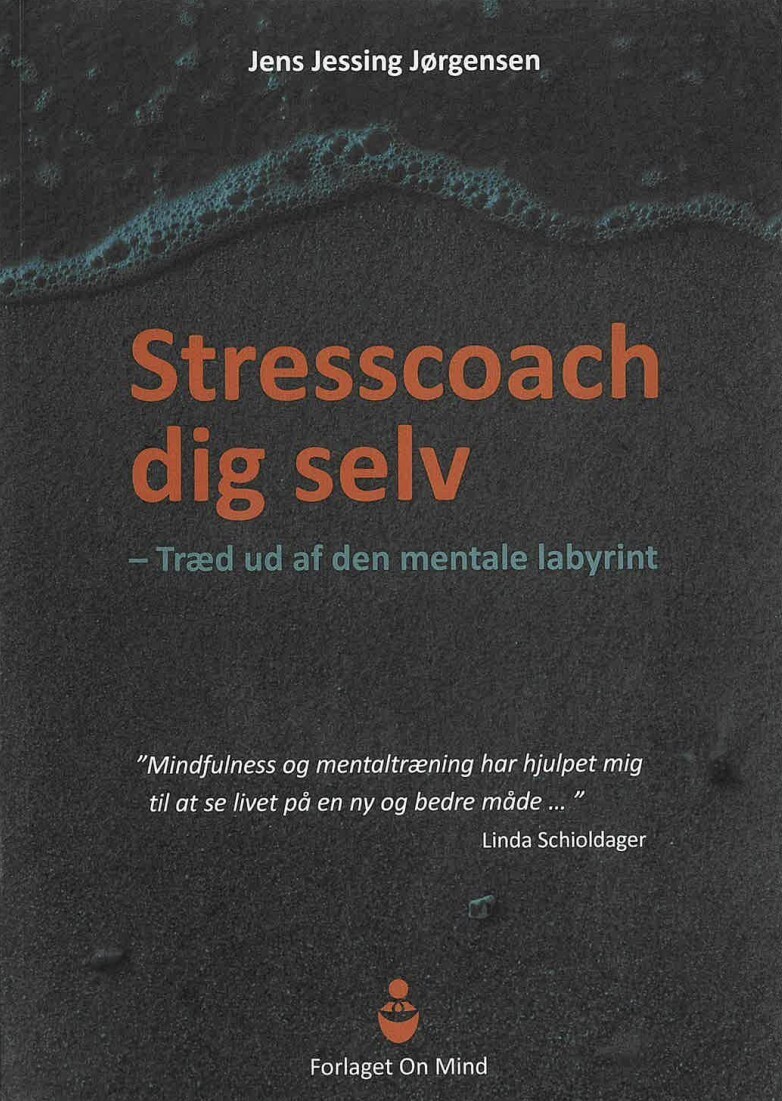 Køb Stresscoach Dig Selv af Jens Jessing Jørgensen - bog hæftet - Gucca.dk